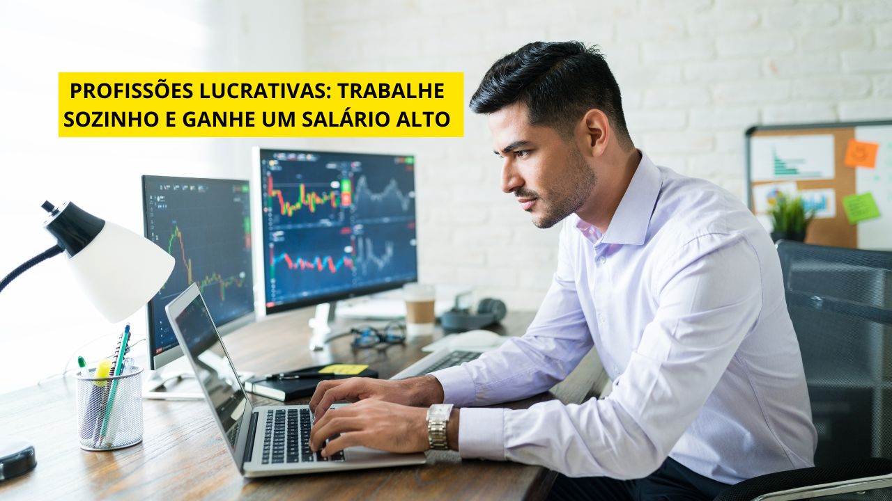 These are the 5 most lucrative professions that are causing Brazilians ...