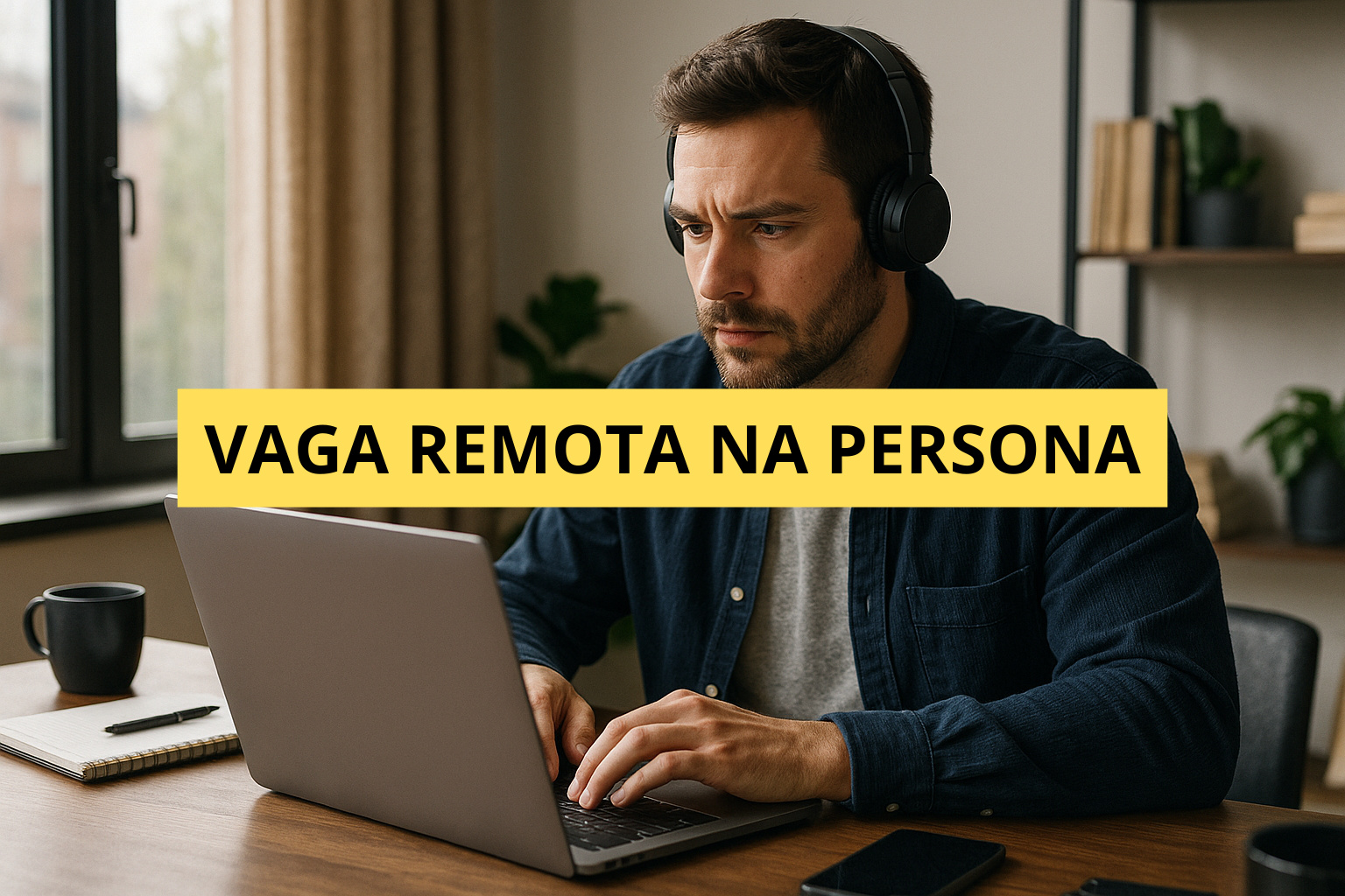 Persona - CPG Click Petróleo e Gás