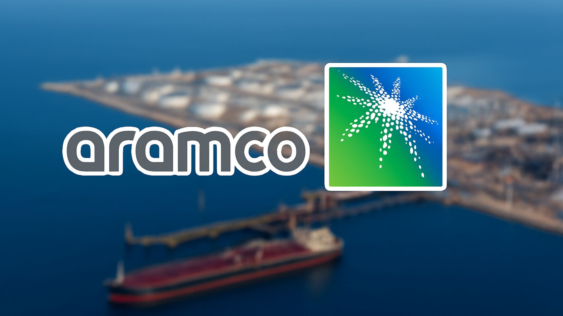 Saudi Aramco - CPG Click Petróleo e Gás