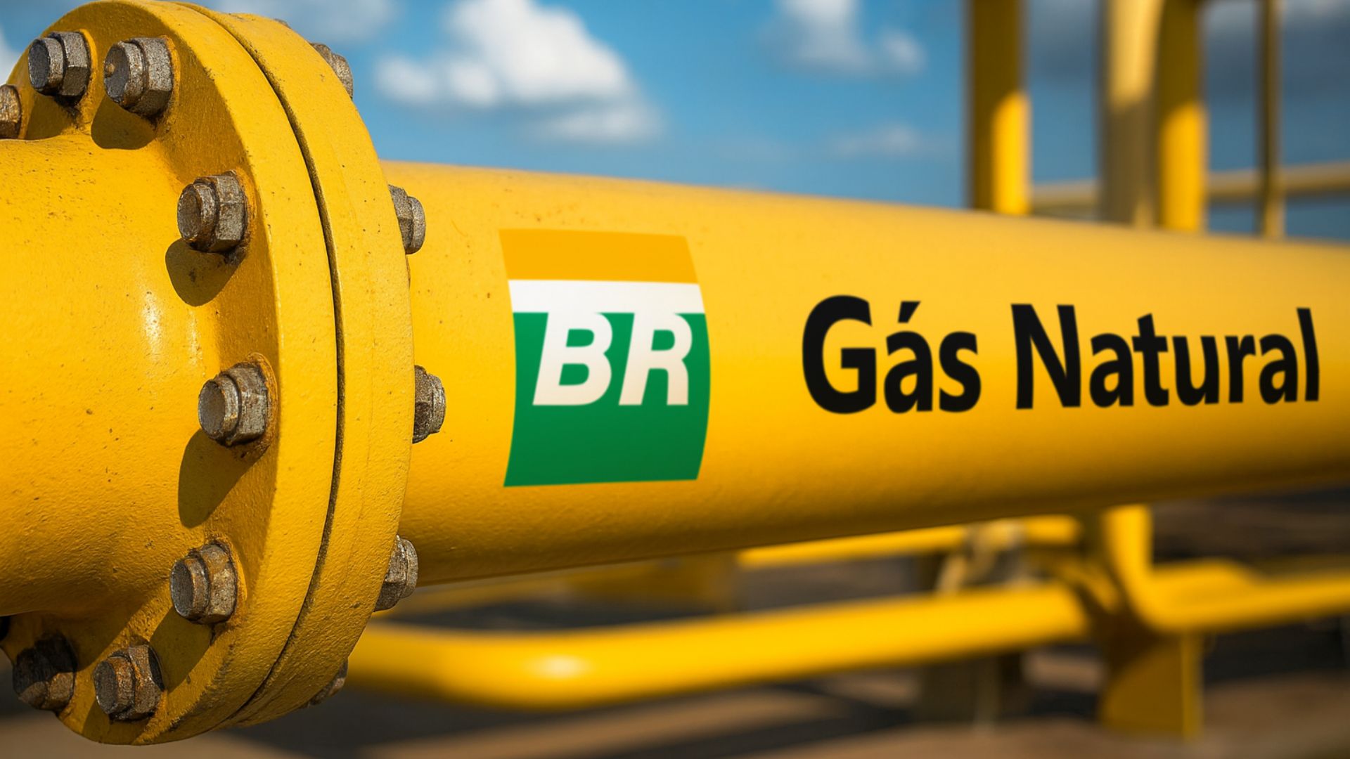 ANP exige que Petrobras passe a padronizar gás natural com mínimo de 85 ...
