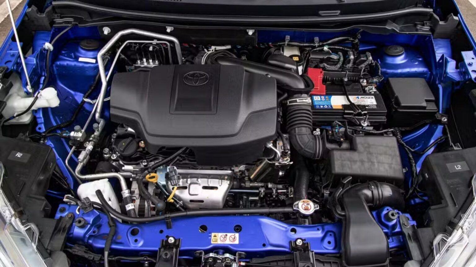 Toyota Yaris Cross: versão mais barata terá Motor 1.5 flex de 122 cv ...