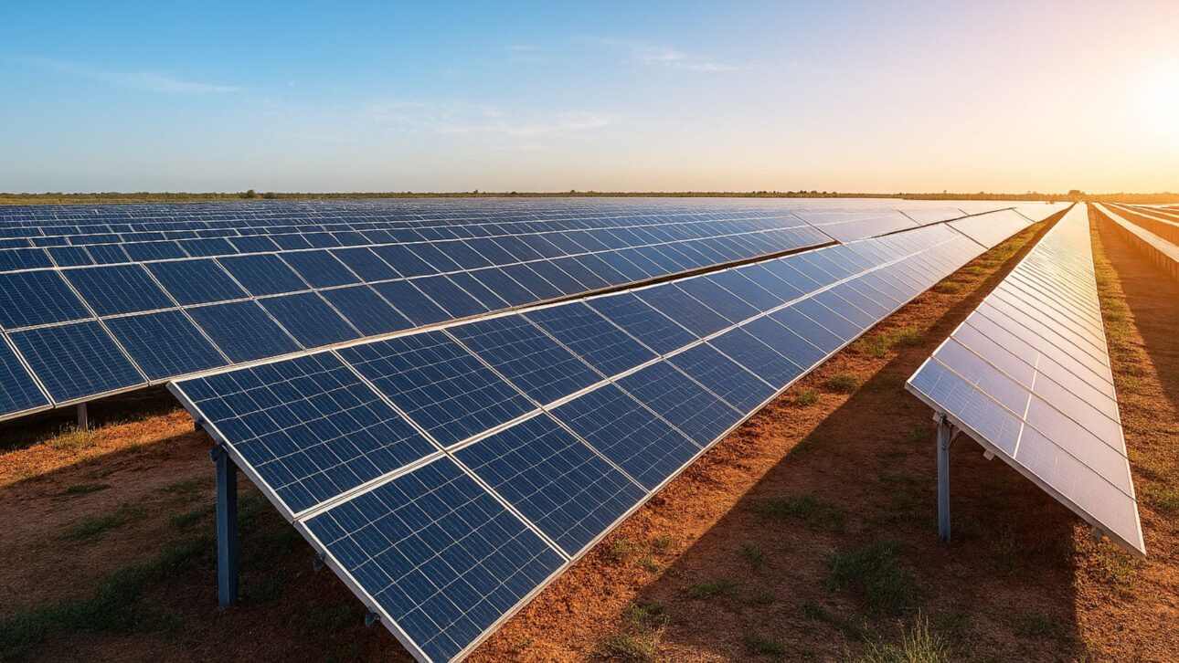 Matrix Energia invierte R$ 330 millones para lanzar su primer complejo ...