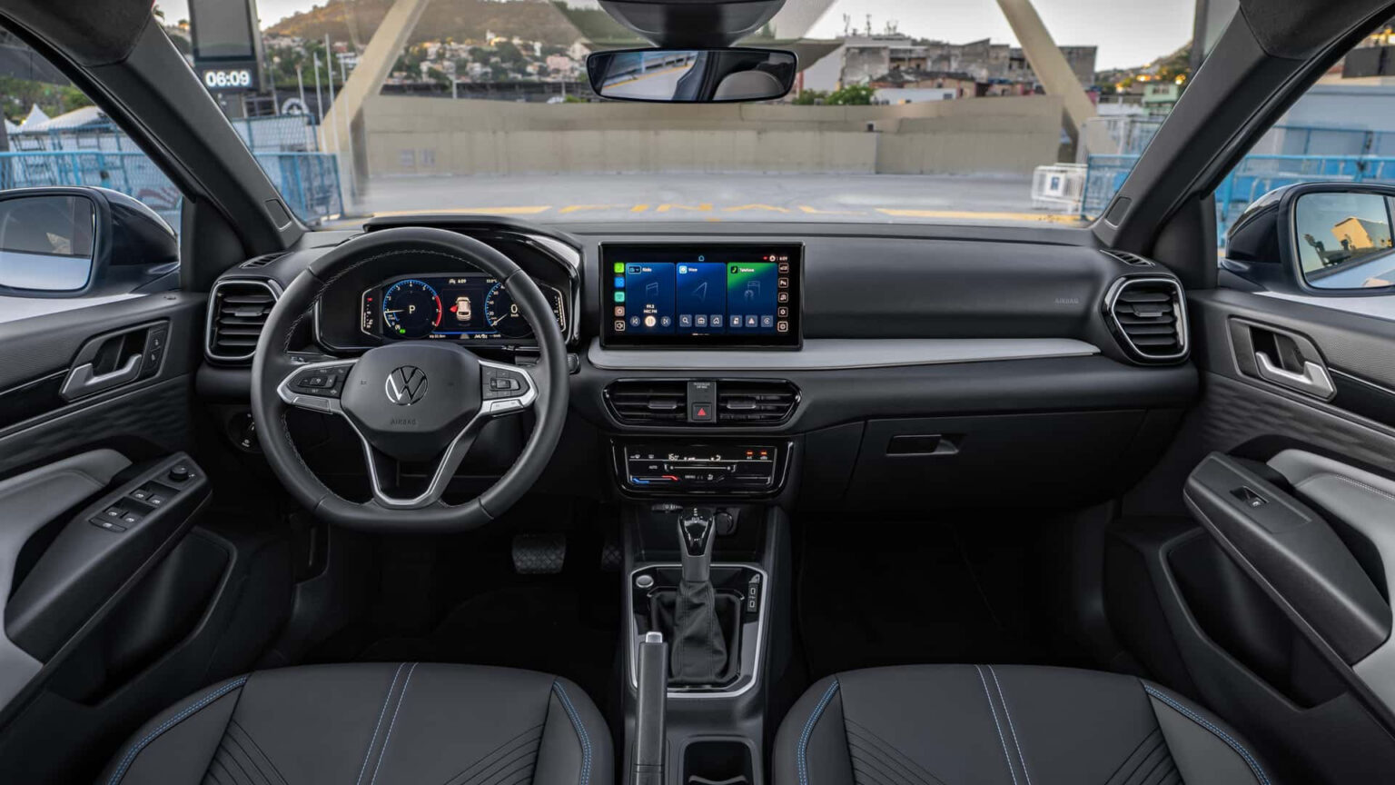 The 10 best-selling cars in Brazil in October 2025 still feature Fiat's ...