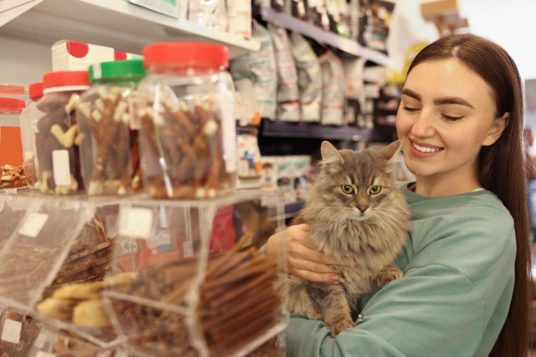 Pet market trends: the strategic role of coupons in reducing the ...