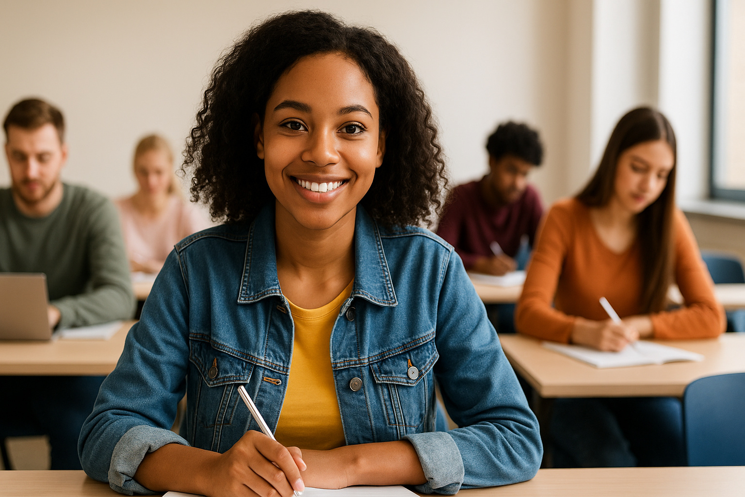 Senac-DF oferece 21 mil cursos com bolsas integrais em 2026; inscrições ...