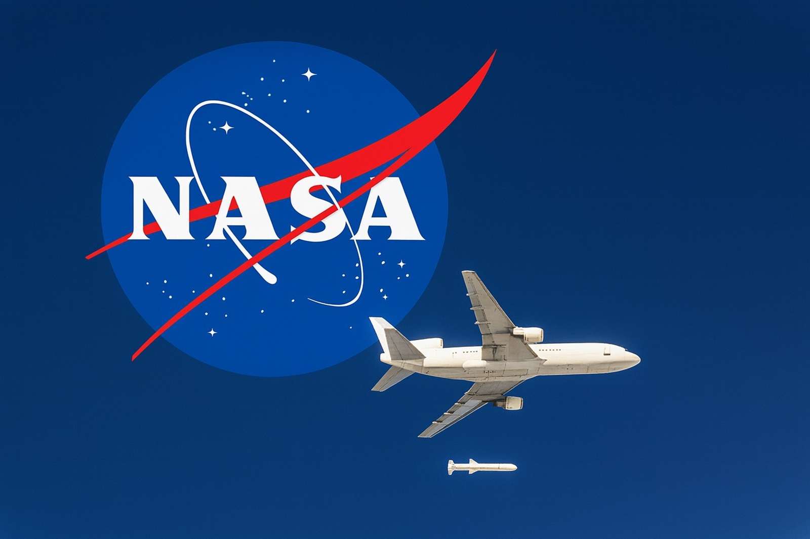 Robot Nasa Space Rockets