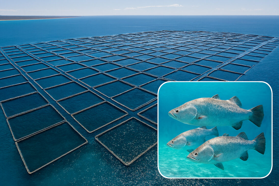 A Austrália domina a produção mundial de barramundi, movimenta mais de ...