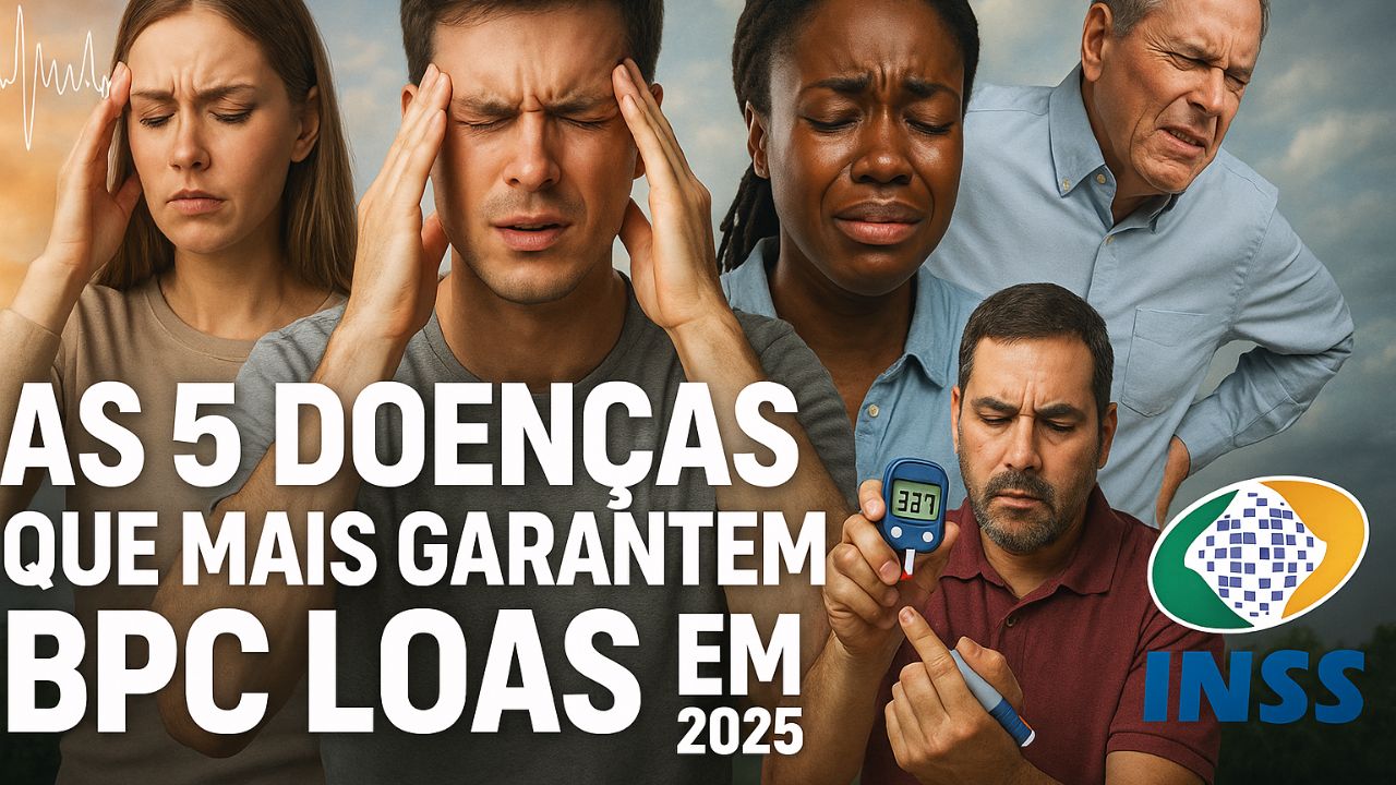 Loas Inss