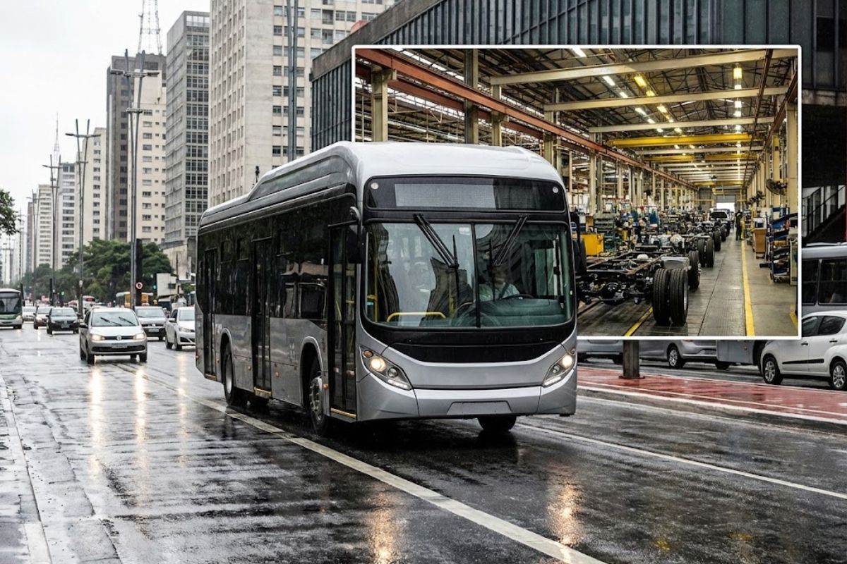 A promessa da moto elétrica com 180km de autonomia, recarga rápida e um ...