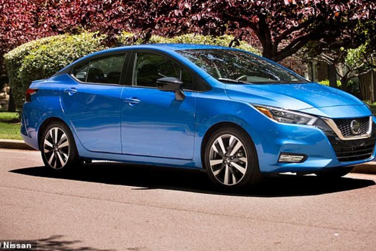 Carro novo mais barato dos Estados Unidos 'morre' em silêncio: Nissan ...