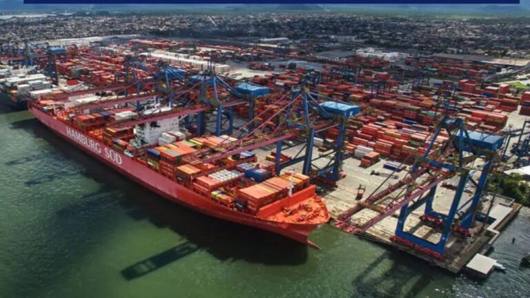 Serra Pelada: a incrível história do formigueiro humano que cavou a ...