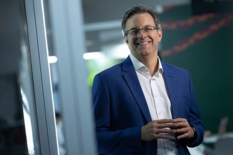 L'ex CEO di PepsiCo, Alex Carreteiro, assumerà la guida di Heineken ...