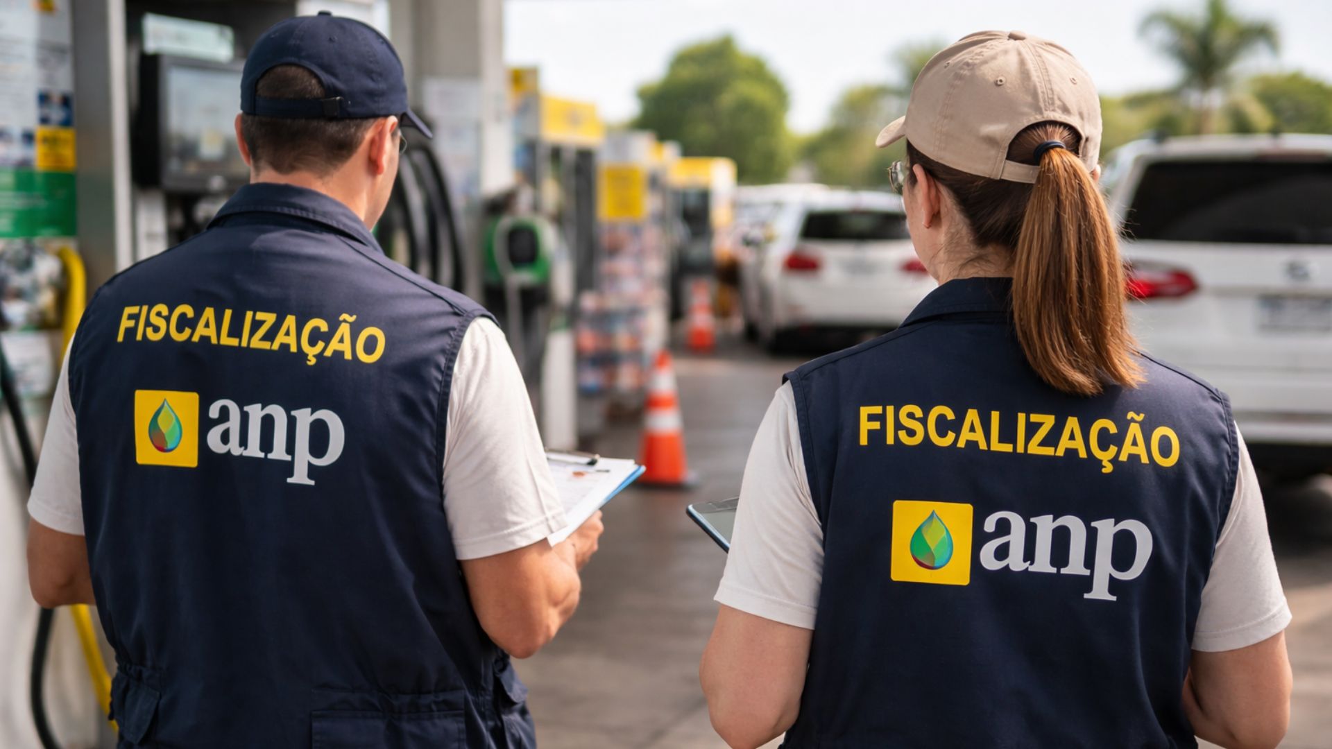 ANP prorroga por 180 dias suspensão da venda de biocombustíveis entre ...