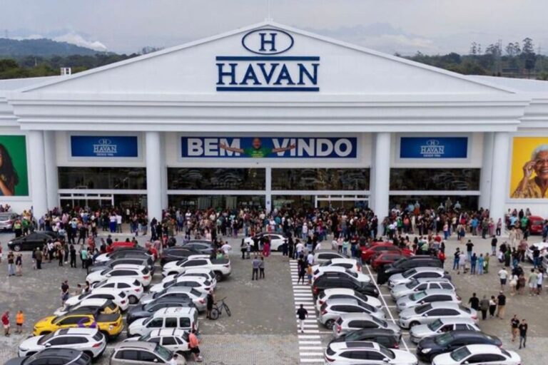 Havan dispara plano de expansão, anuncia seis novas megalojas em 2026 ...