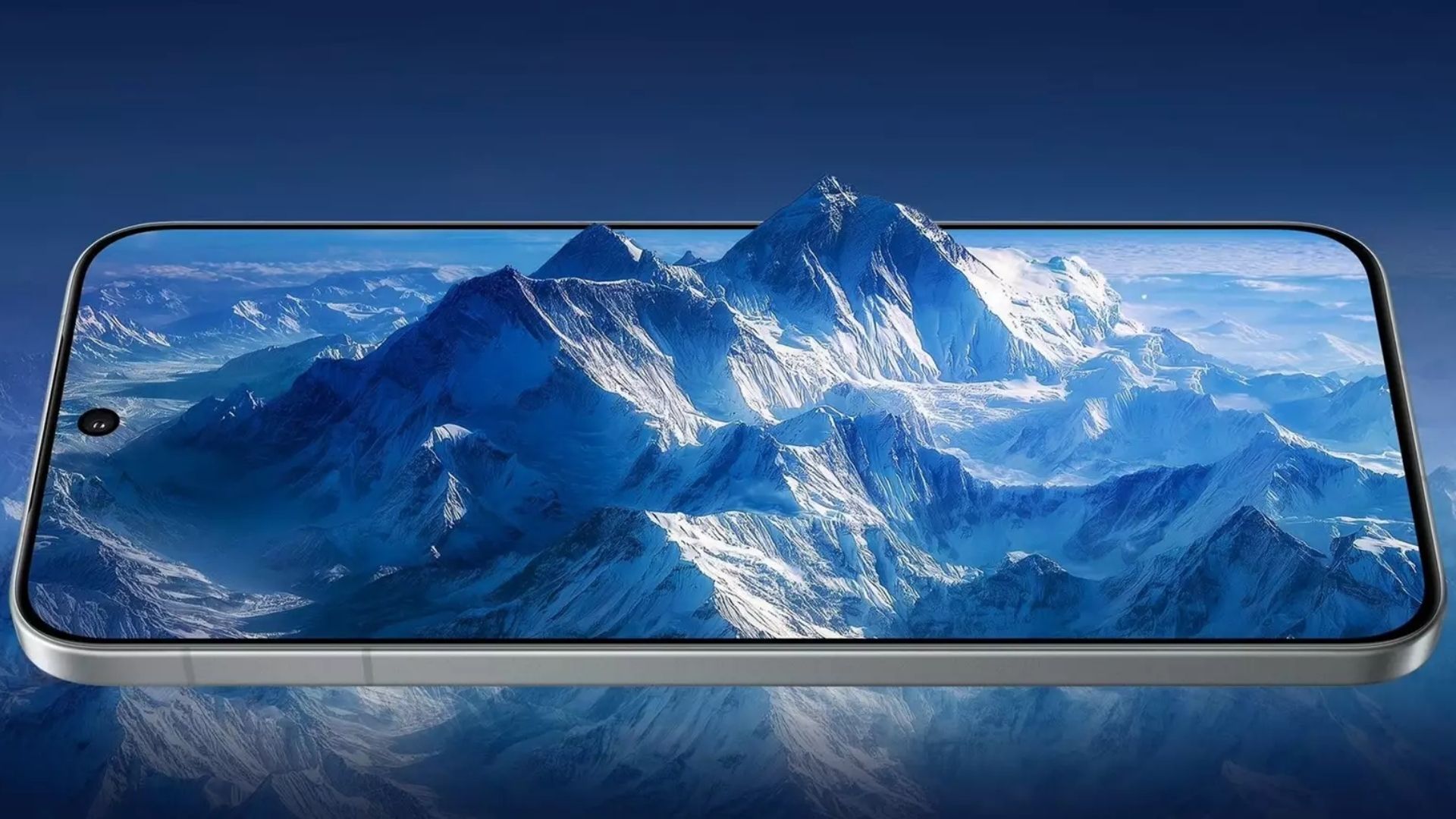 With a 7.000 mAh battery, a 144 Hz 2K AMOLED screen, and a Snapdragon 8 ...