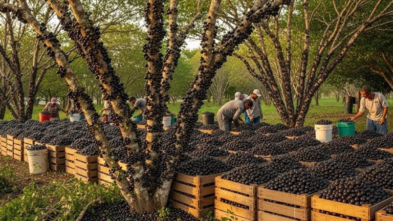 Serra Pelada: a incrível história do formigueiro humano que cavou a ...