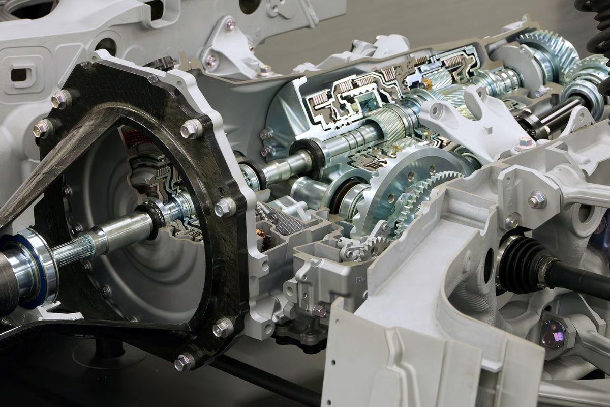 Novo motor V8 biturbo 4.0 da Toyota é um monstro de 641 cv e 850 Nm ...