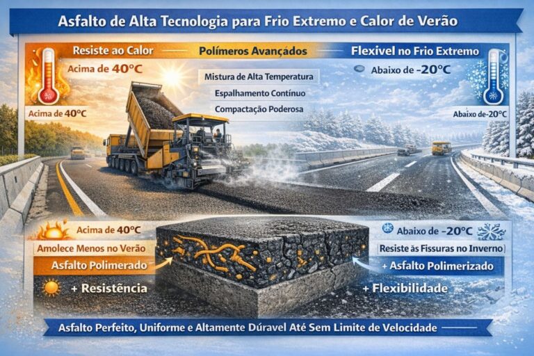 Sem limite de velocidade, Autobahn alemã usa engenharia extrema ...