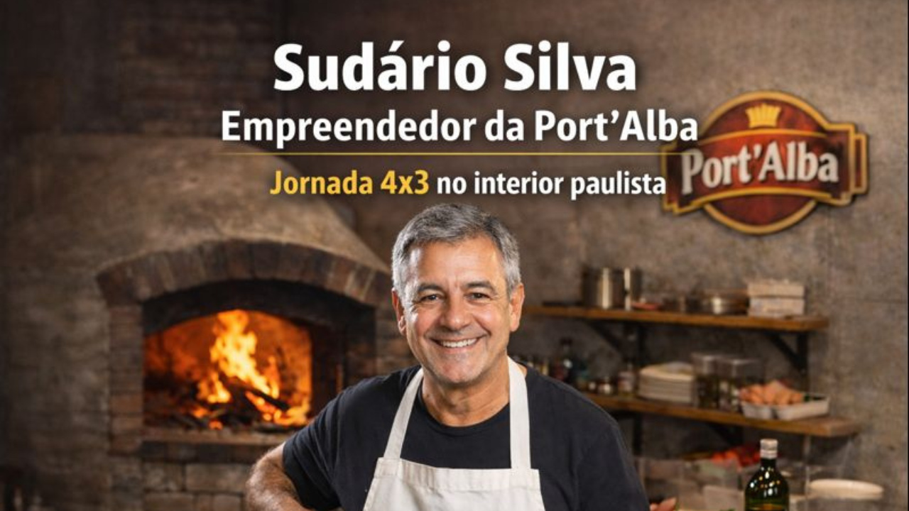 From makeshift oven to millionaire revenue: the entrepreneurship of ...