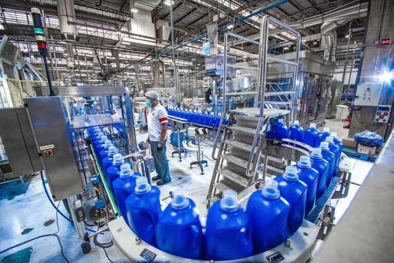 Unilever apre 56 posizioni lavorative in un nuovo processo di selezione ...