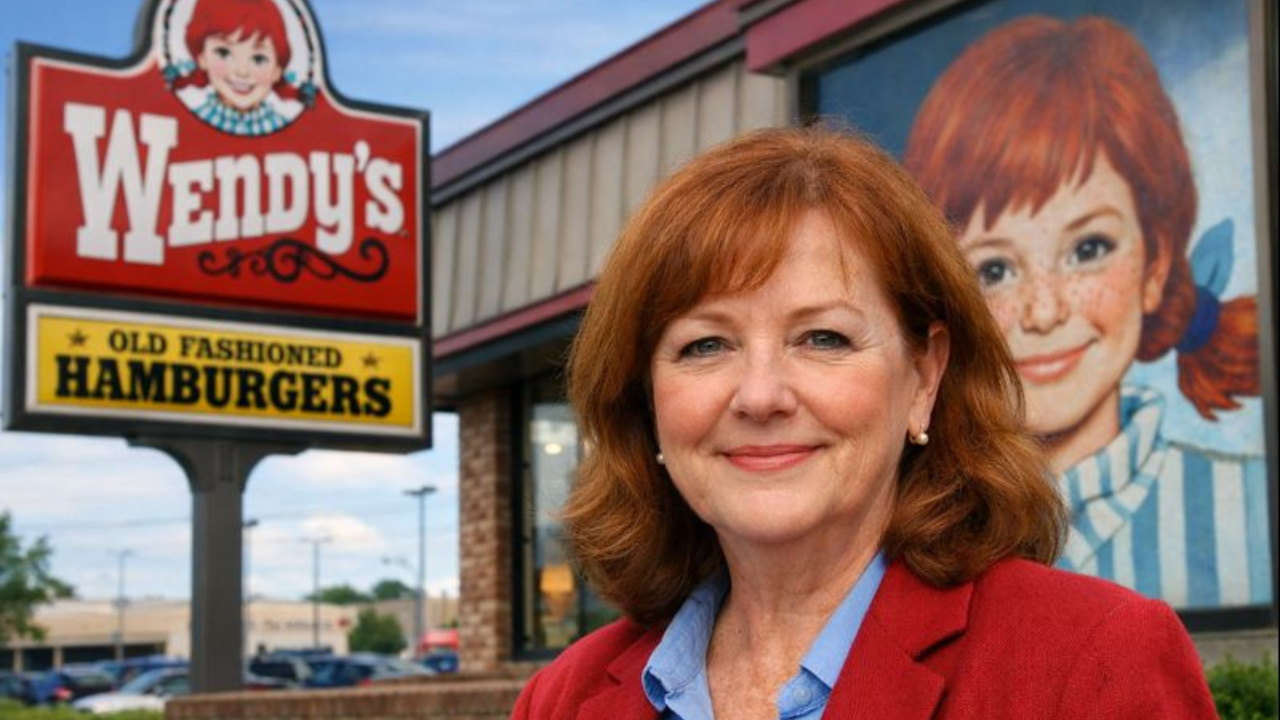 História do Wendy’s - CPG Click Petróleo e Gás