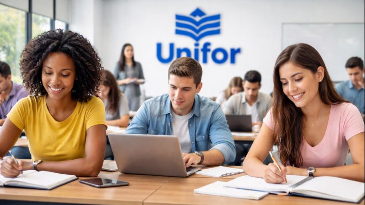 Cursos de férias gratuitos Unifor ampliam qualificação profissional no ...