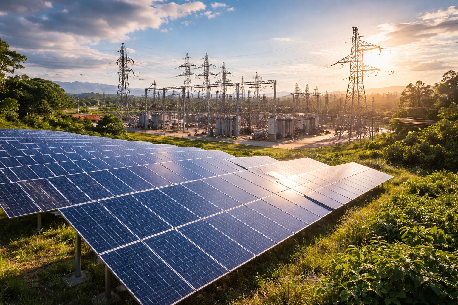 Transparência passa a orientar a expansão da energia solar