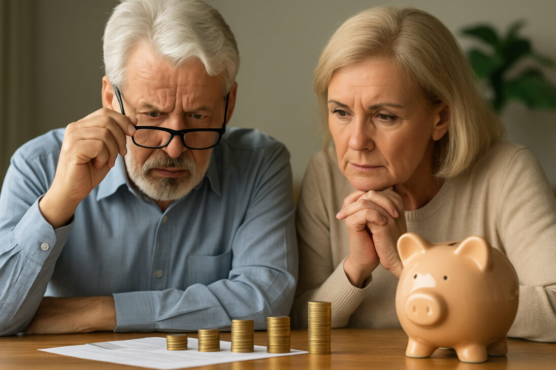 When should you start planning for retirement? Experts explain how to ...