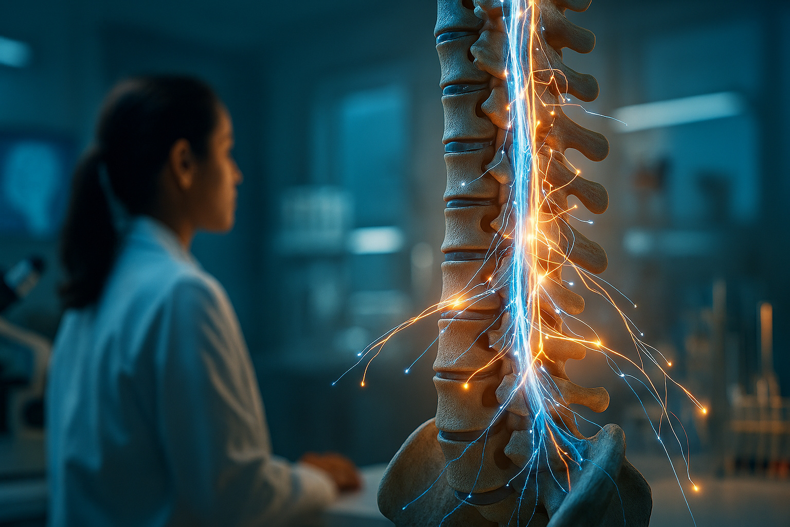 Pesquisas lideradas por cientistas brasileiros avançam na regeneração ...