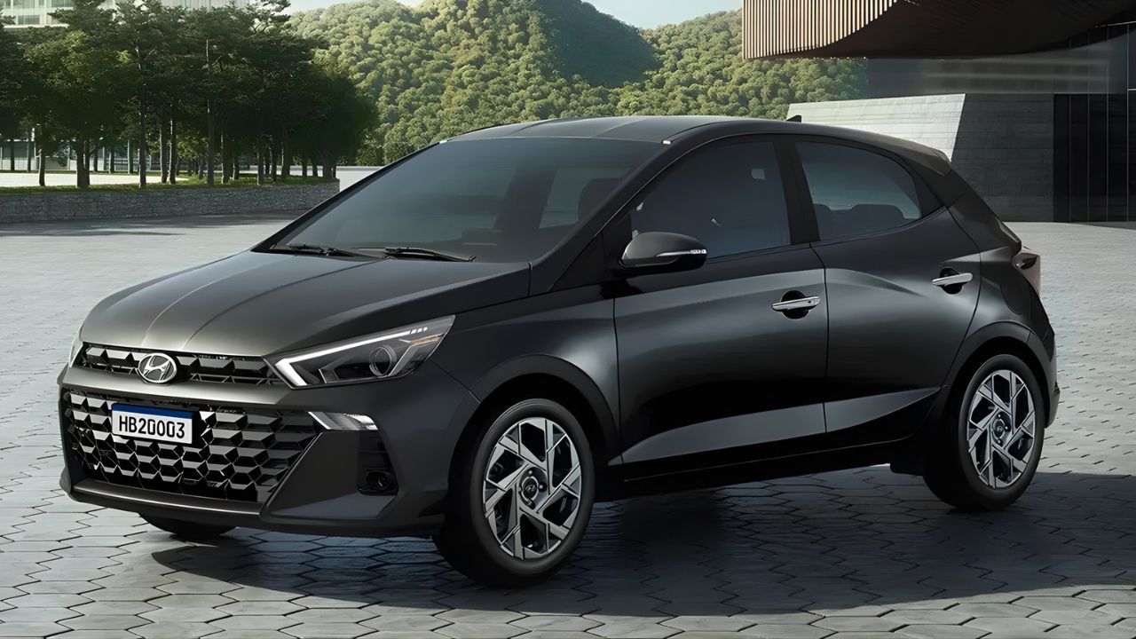 Seminovo com garantia de 0 km? Hyundai surpreende o mercado e lança ...