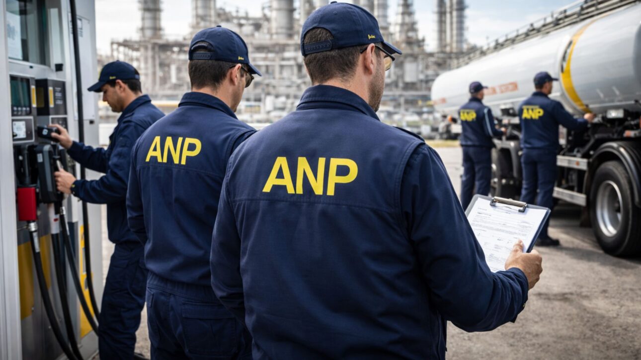 ANP vai realizar mais de 53 mil ações de fiscalização em 2026: plano ...