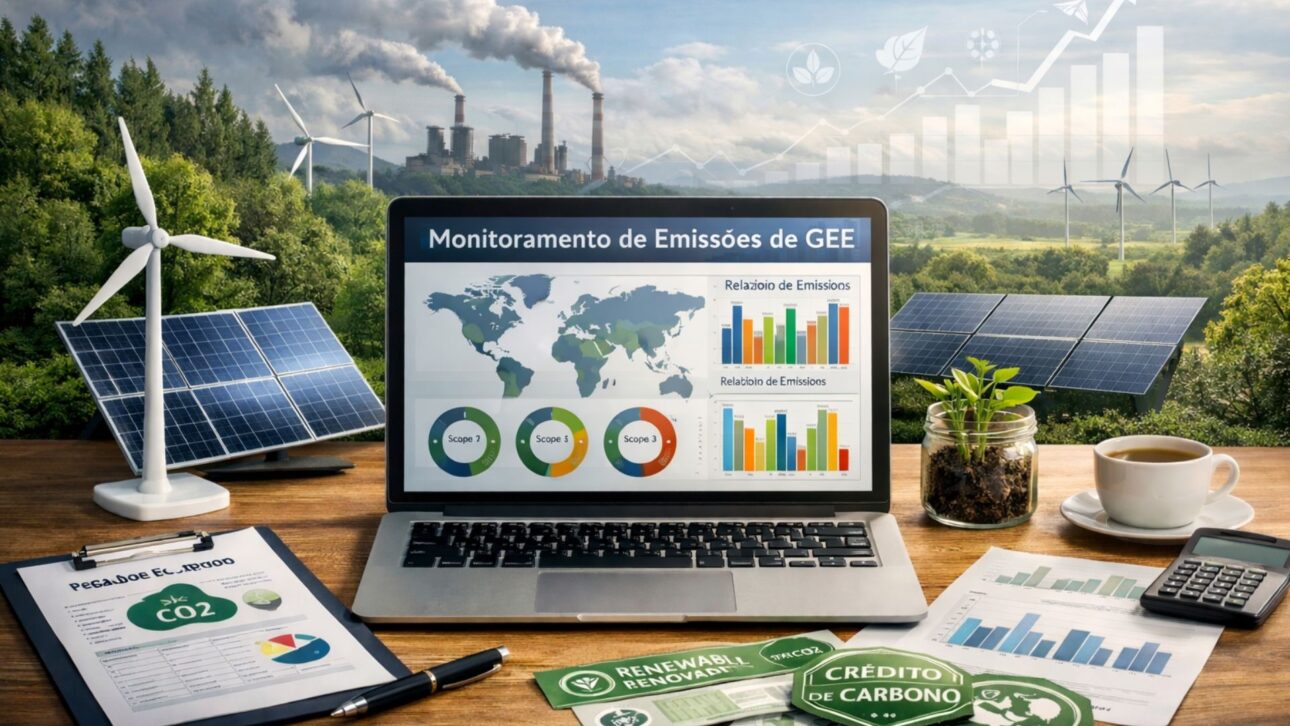 Axia Energia lança a calculadora METRIA para inventário digital de ...