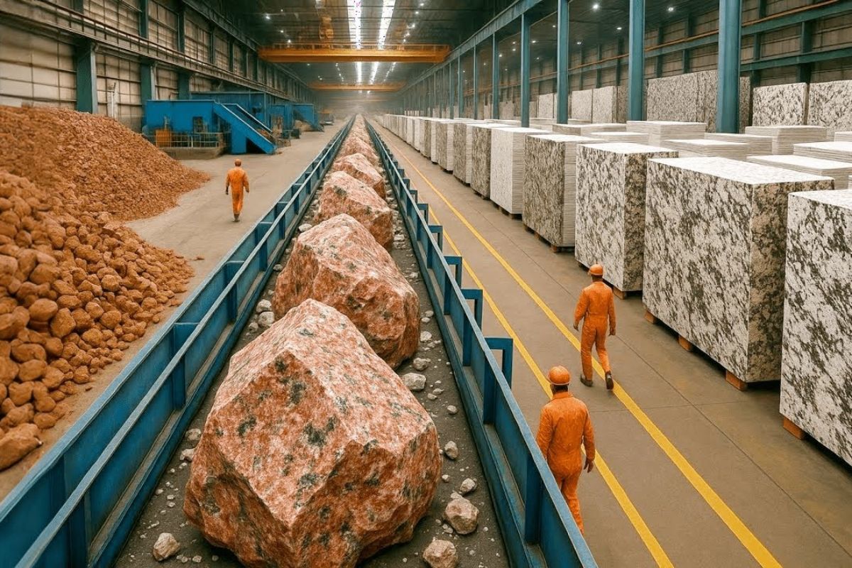 Serra Pelada: a incrível história do formigueiro humano que cavou a ...