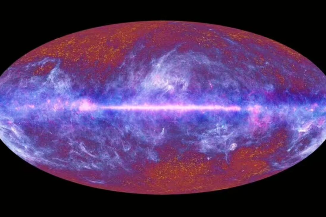 Cientista de Harvard diz saber onde fica o Céu, usa física do universo ...
