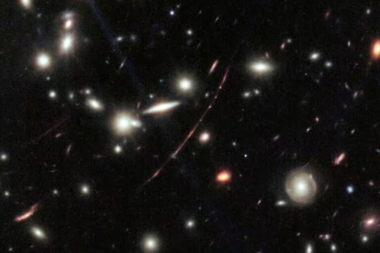Cientista de Harvard diz saber onde fica o Céu, usa física do universo ...