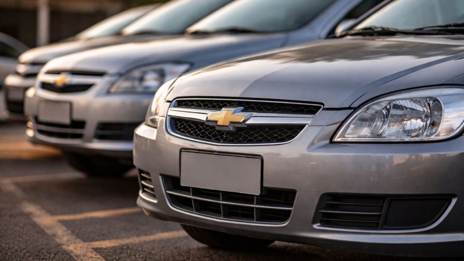 Chevrolet por menos de R$ 20 mil? Veja 4 carros usados com até 112 cv ...