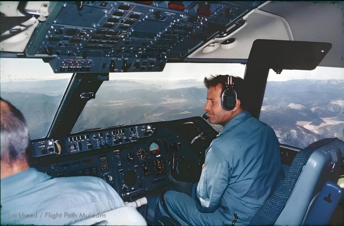 Com tecnologia inédita, cockpit avançado e soluções que anteciparam ...