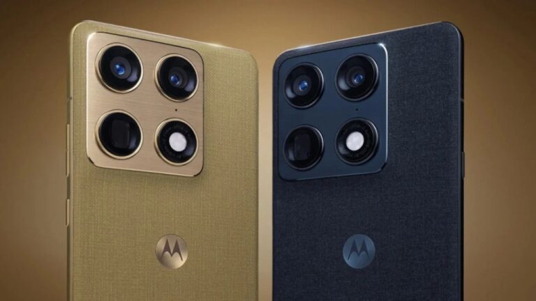Motorola Signature estreia com Snapdragon 8 Gen 5, tela Extreme AMOLED ...
