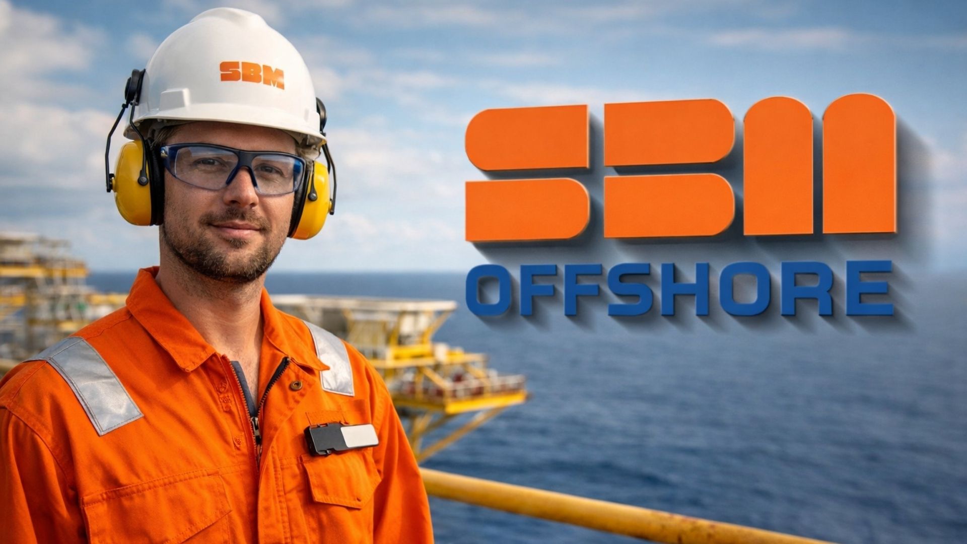 Oceânica abre nova vaga offshore para 2026: oportunidade para trabalhar ...