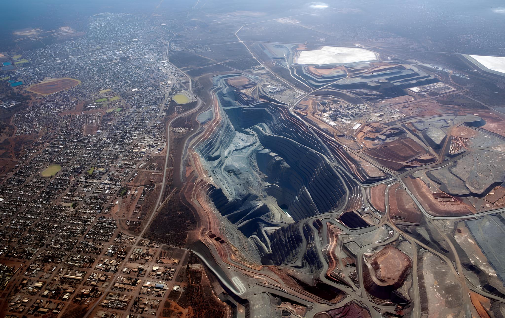 Super Pit - CPG Click Petróleo e Gás