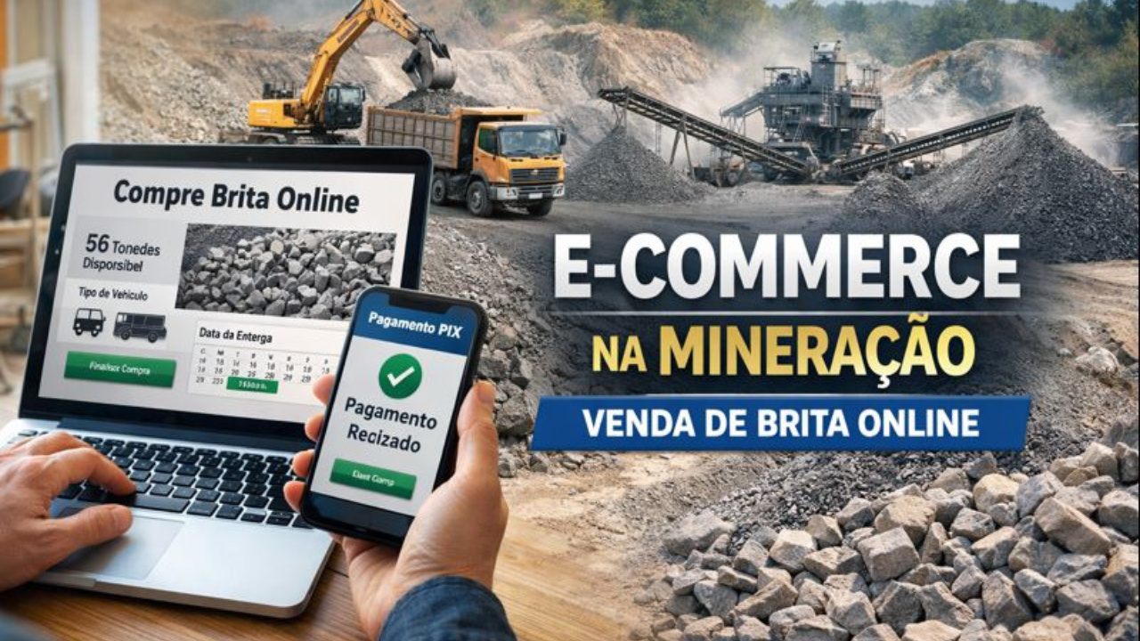 Sinais que a sua propriedade rural tem OURO - CPG Click Petróleo e Gás