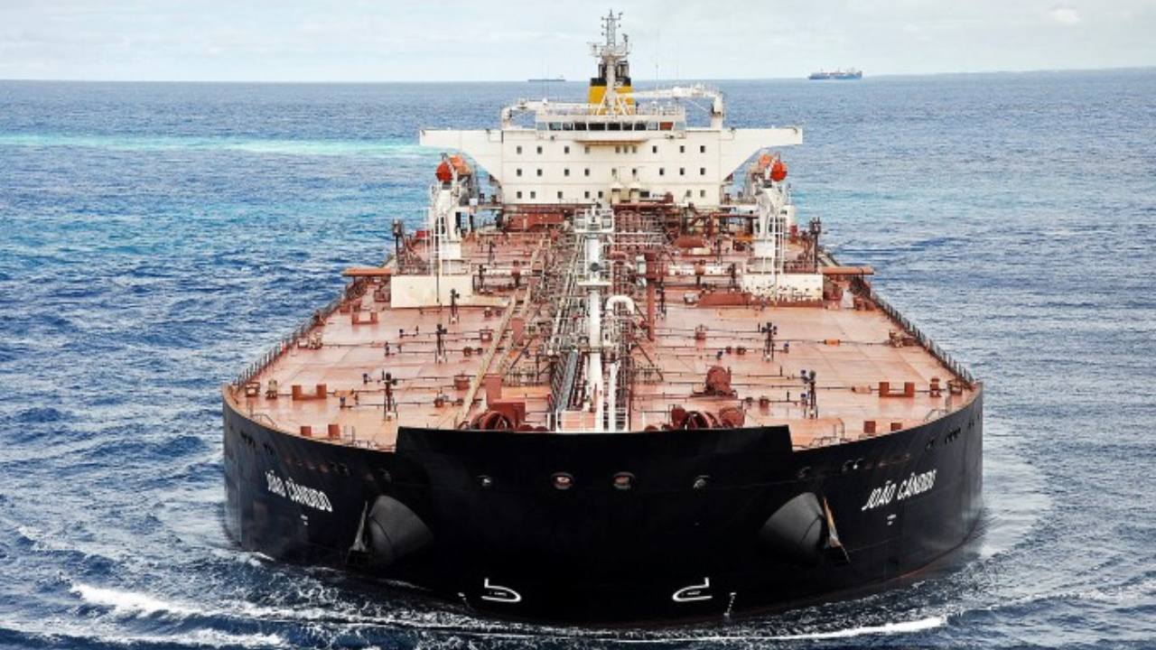 Petróleo assume o protagonismo das exportações brasileiras, desbancando ...