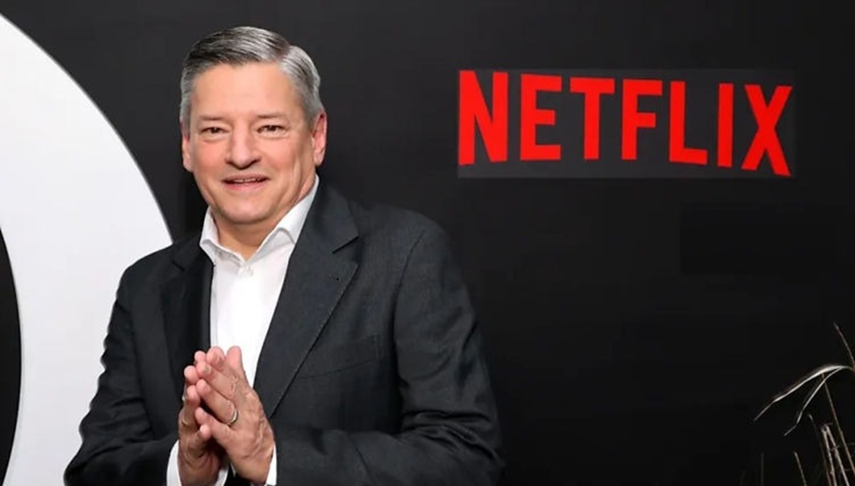 O livro que o chefe da Netflix lê sem parar e chama de a maior lição de ...