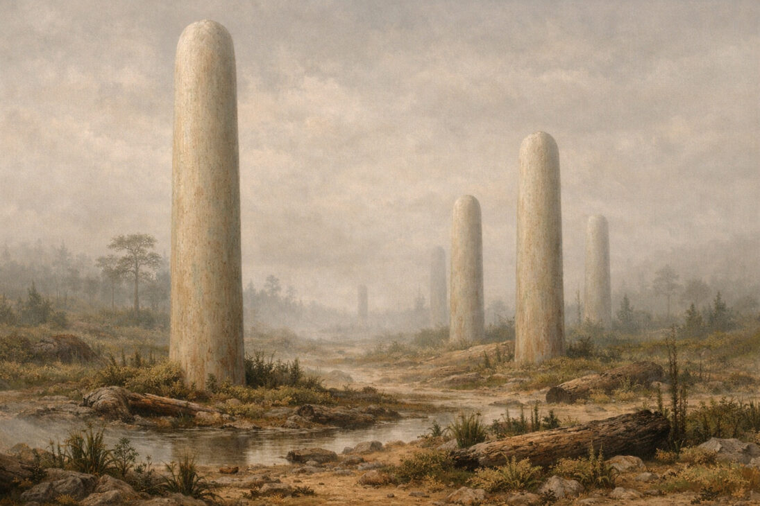 Prototaxites: Scientists discover an extinct life form that was neither ...