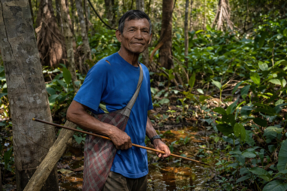 Tsimane da Bolívia desafiam a ciência: como um povo indígena da ...