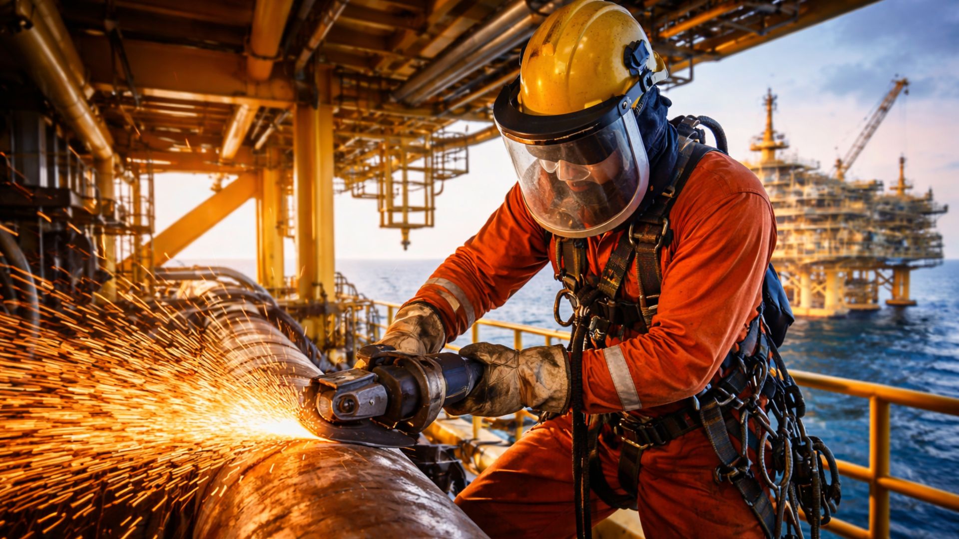 SBM Offshore vende FPSO Cidade de Paraty por US$ 400 milhões, mas ...