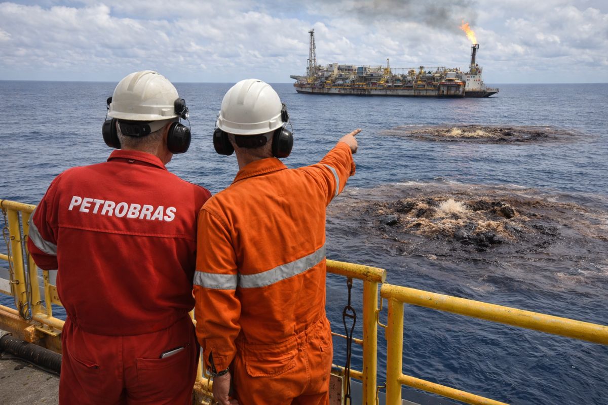BW Energy firma contrato milionário para arrendamento de unidade de ...