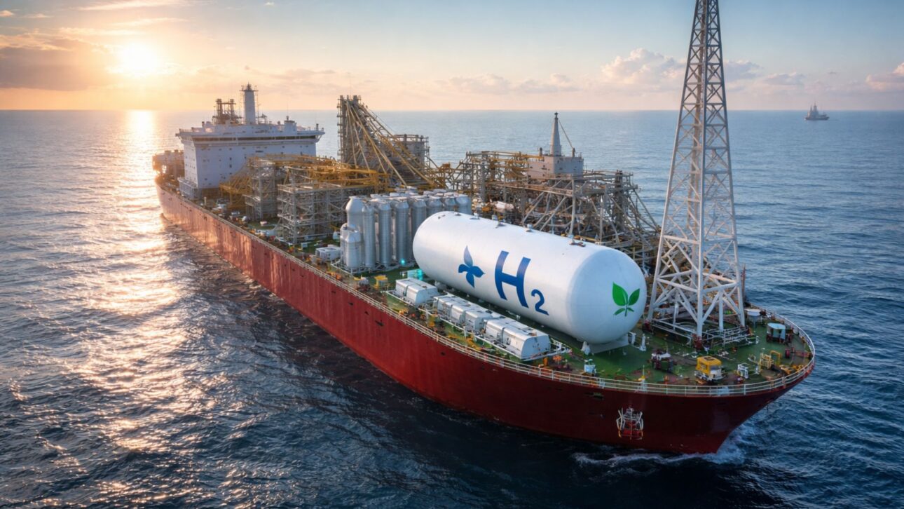 MODEC, Eld Energy e Delta unem forças para desenvolver sistema SOFC de ...