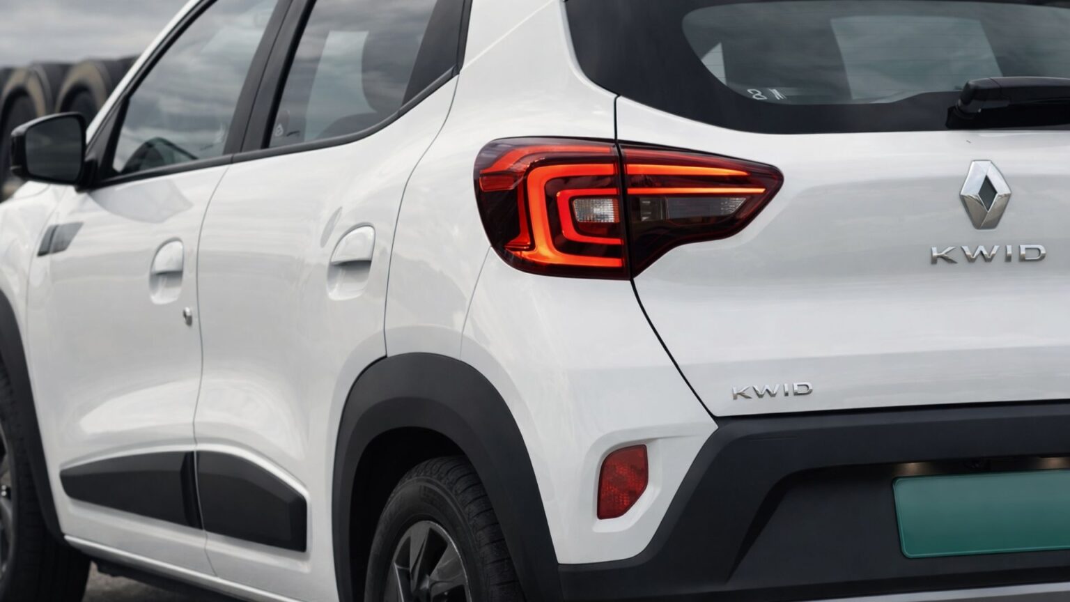 Carro mais barato do Brasil, novo Renault Kwid 2027 será reformulado ...