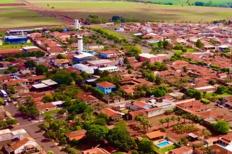 Na melhor cidade para viver no Brasil, Gavião Peixoto combina nota 74 ...